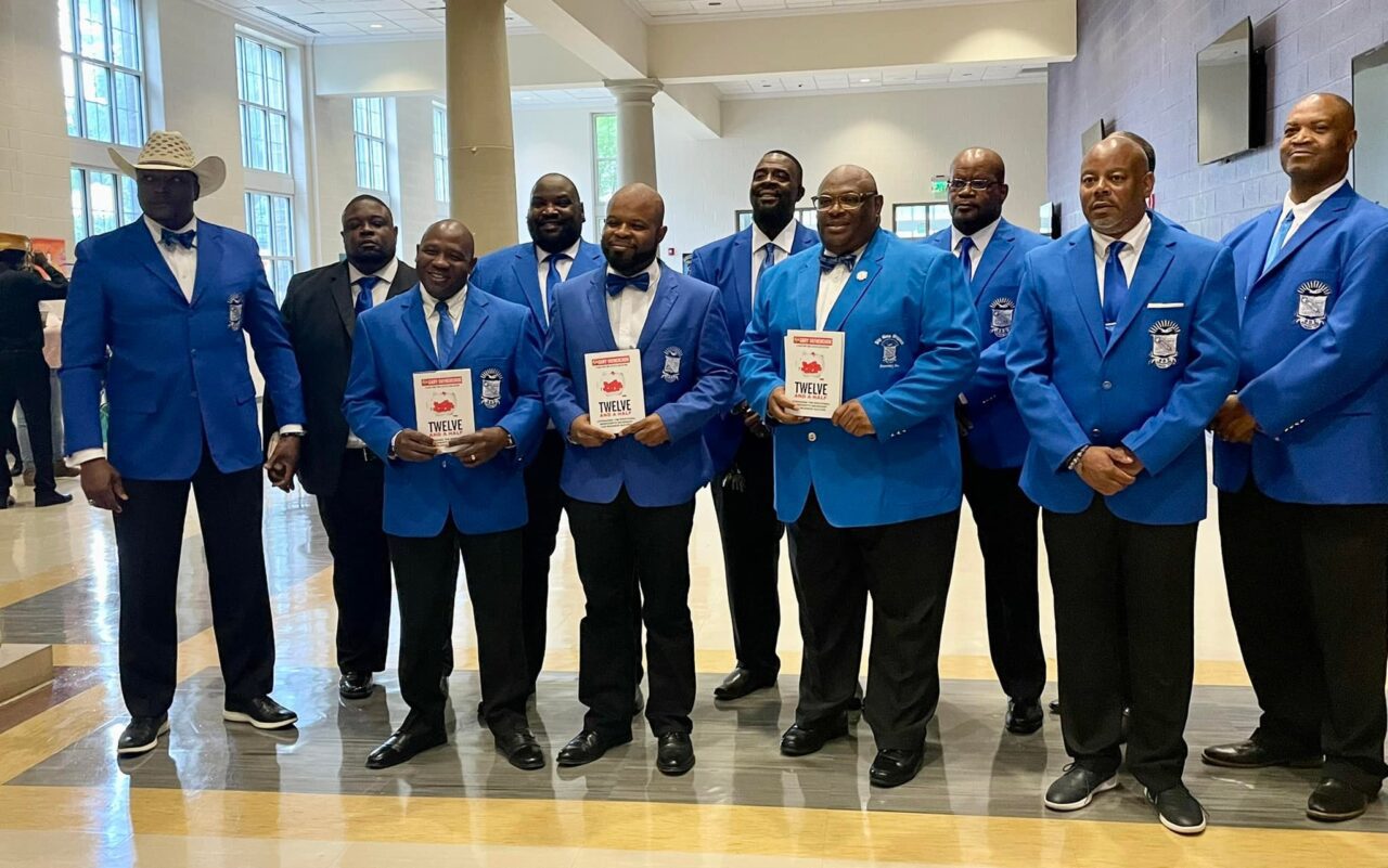 Education - Pi Upsilon Sigma